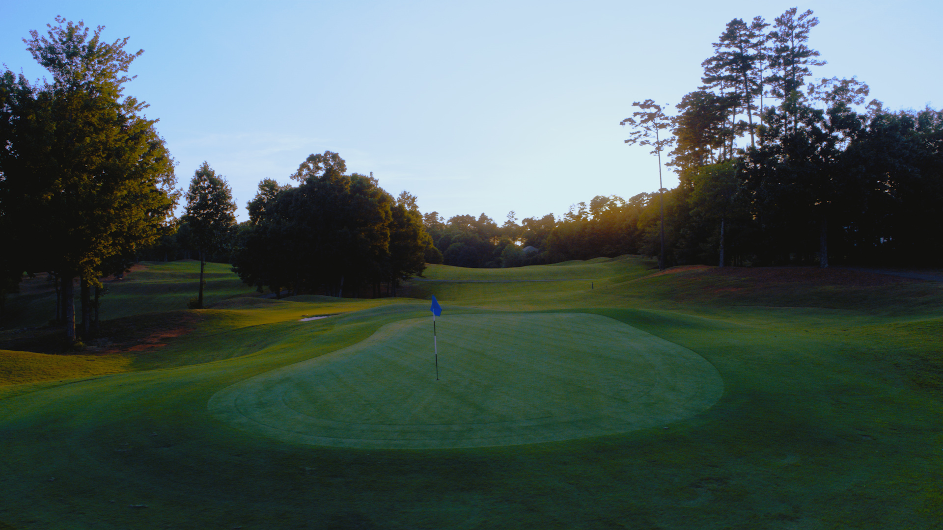 Home - Player's Ridge