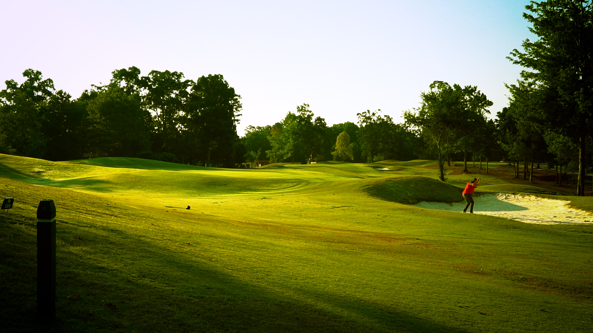 Home - Player's Ridge